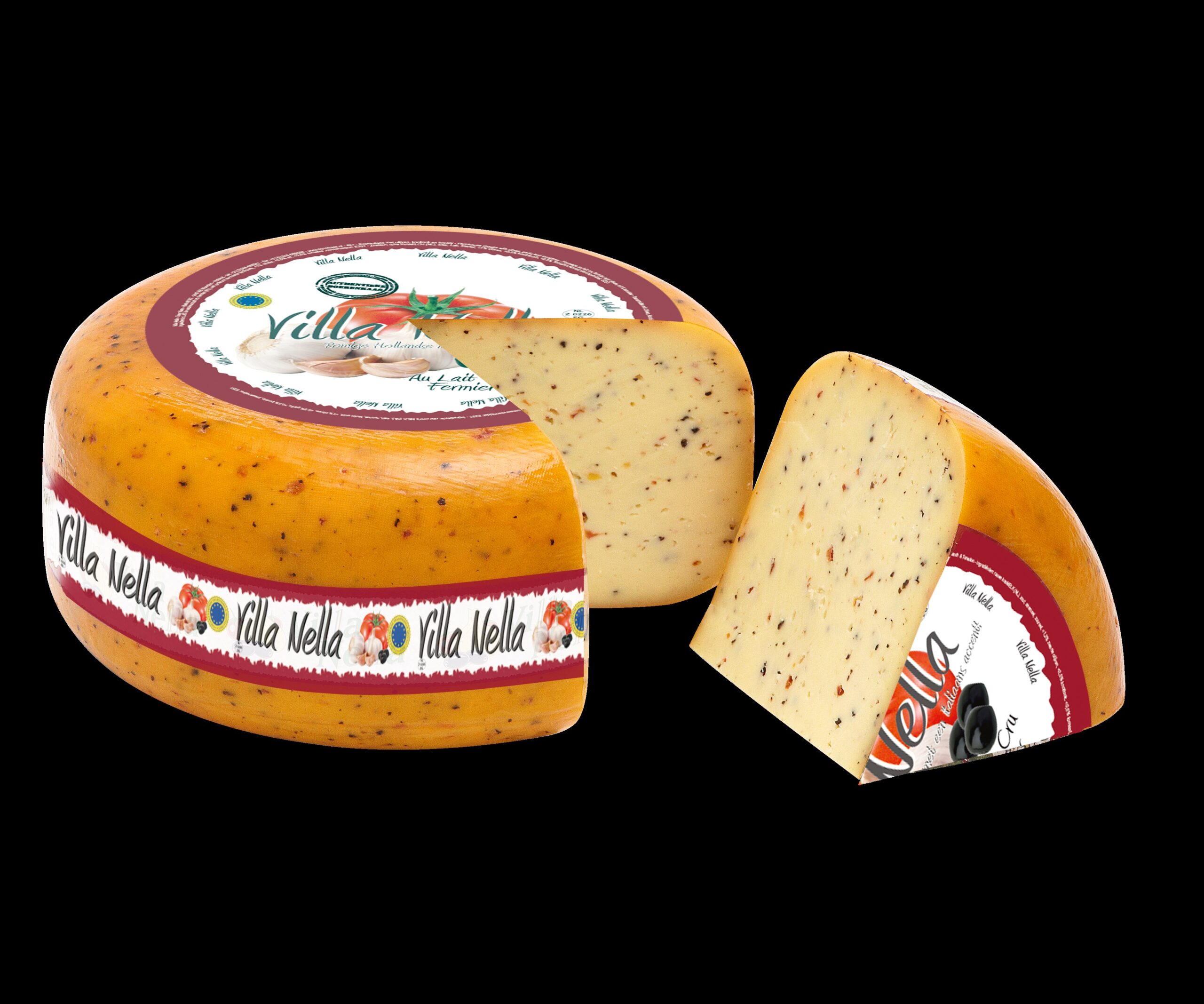 Monchou emmer 2kg. - Compagnon Kaas