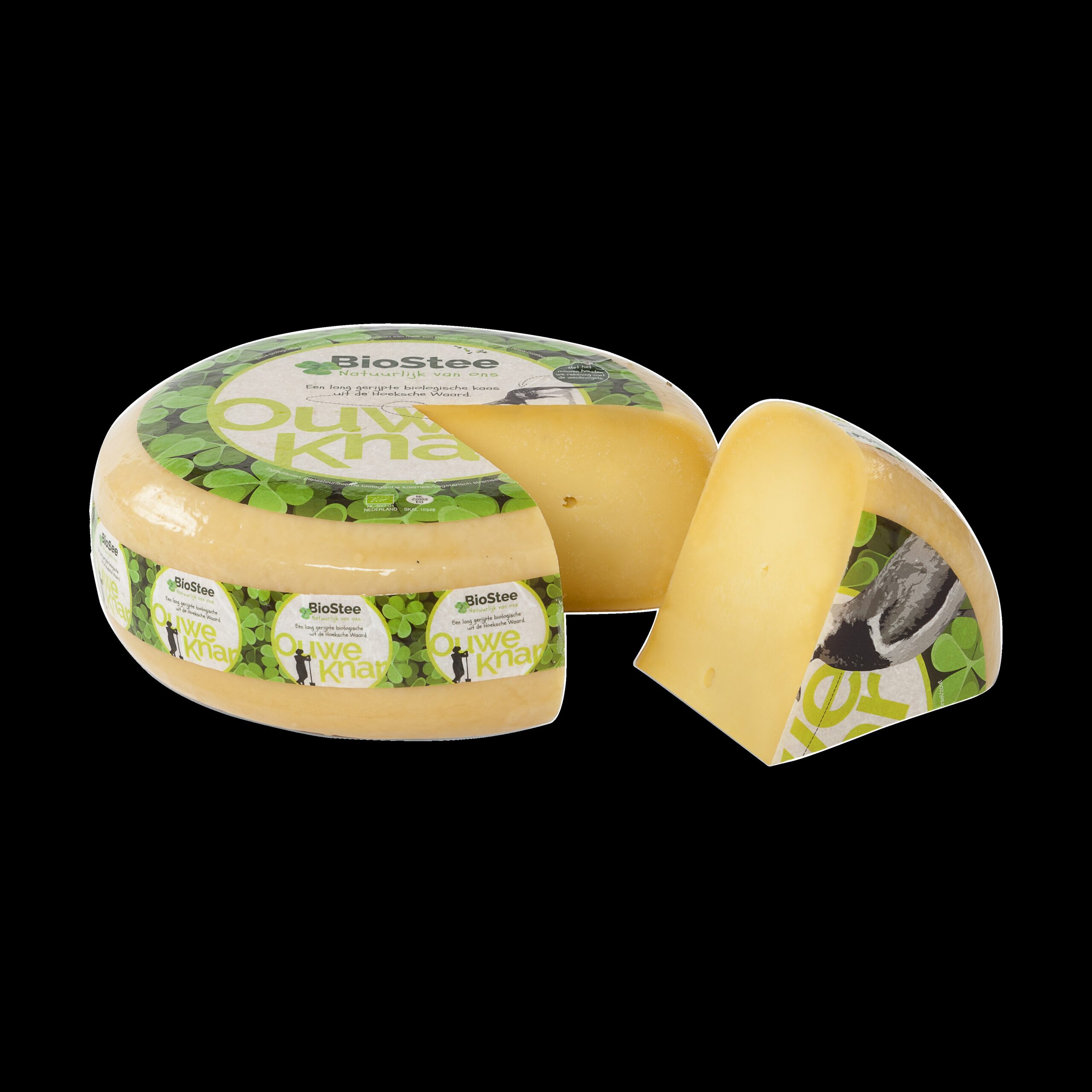 Eylander oud bio - Compagnon Kaas